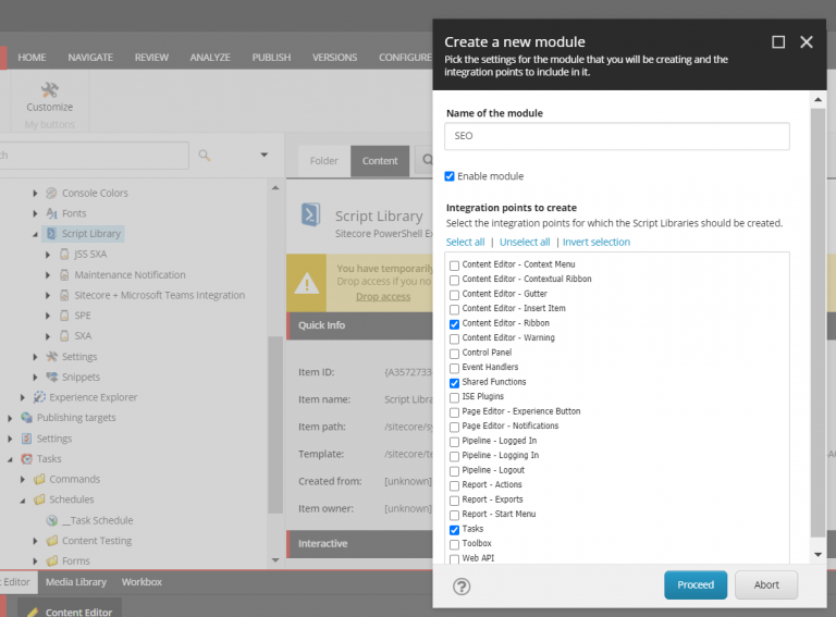 Automating Sitemap Submissions to Google & Bing using Sitecore ...