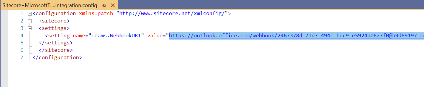 Accelerating Workflow Process With Sitecore Microsoft Teams